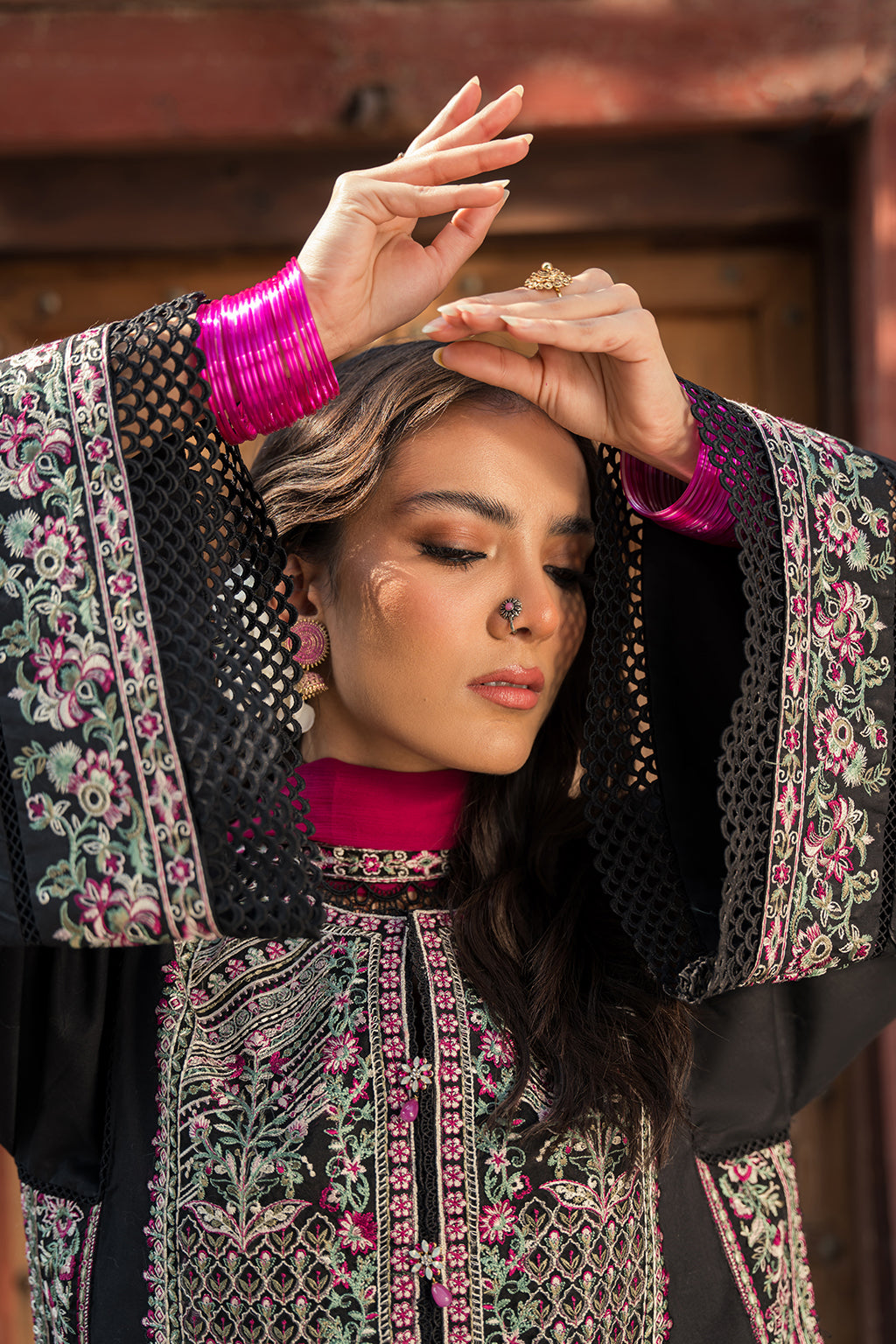 Deevani – Zarposh Official